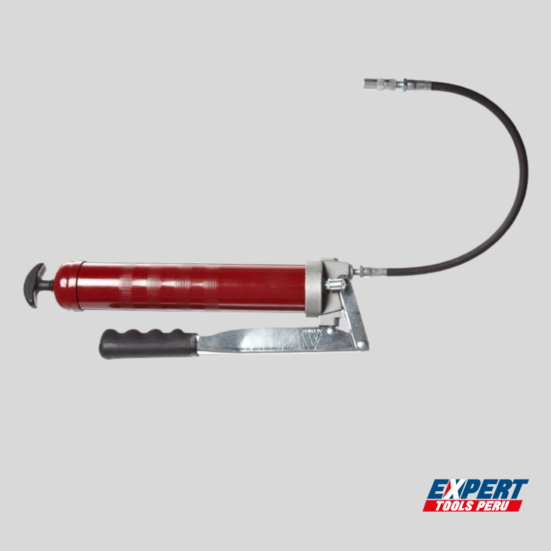 500-E ENGRASADORA MANUAL CON MANGUERA ALEMITE - Expert Tools ...
